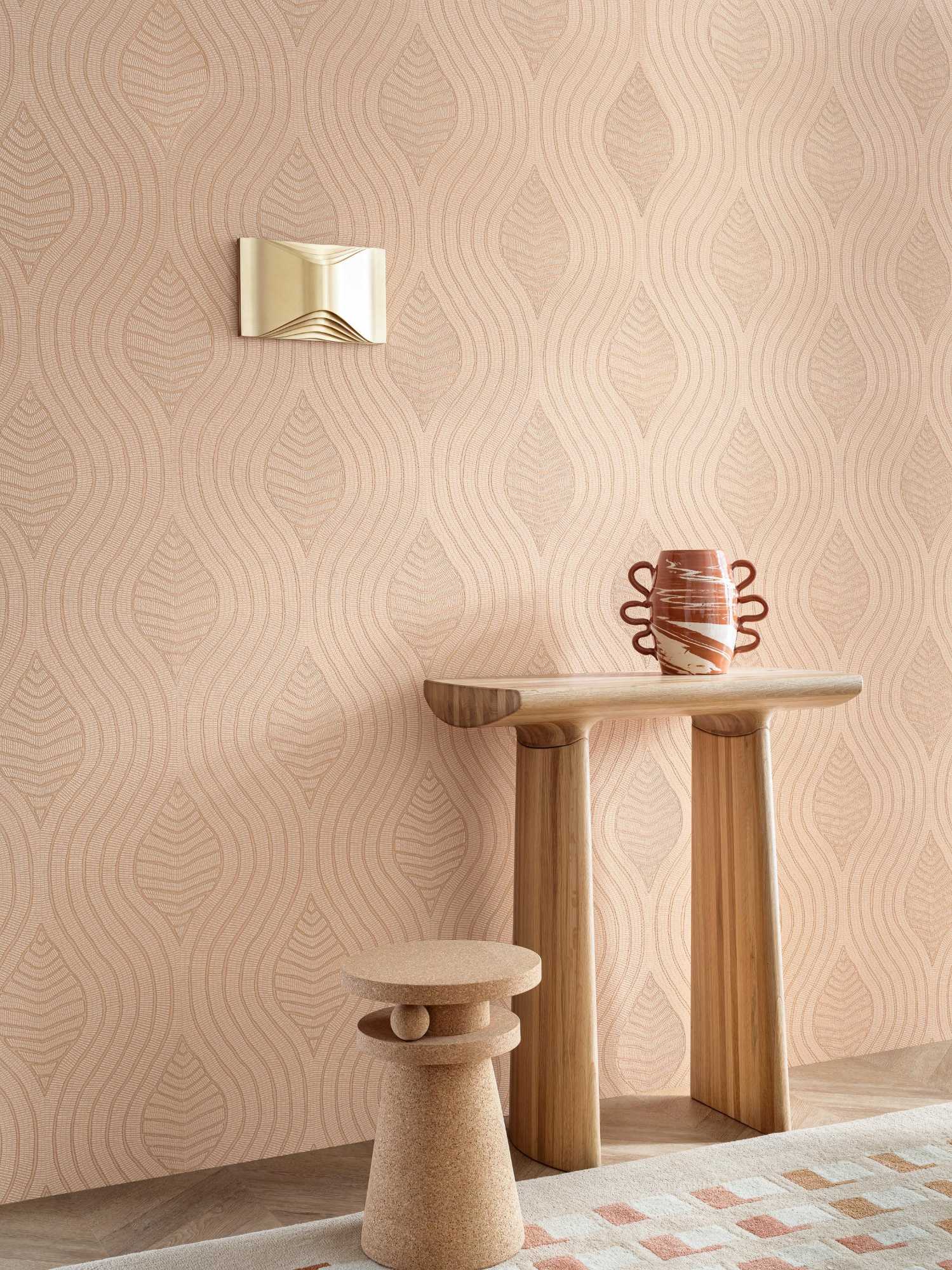 interior library - Brodelia 76993262 CASAMANCE