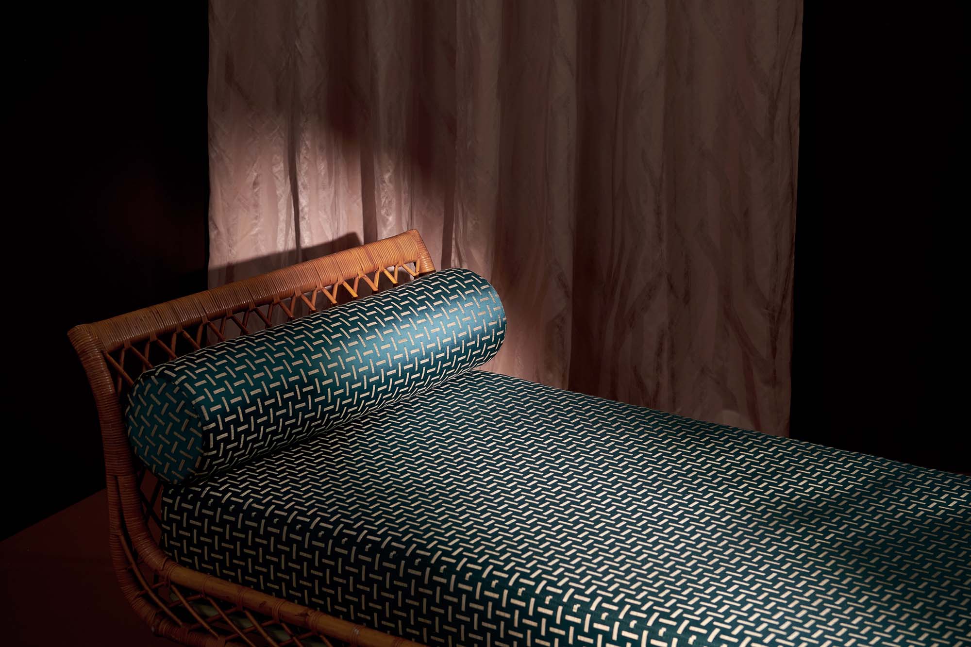 interior library - Chic LF346-80 ÉLITIS