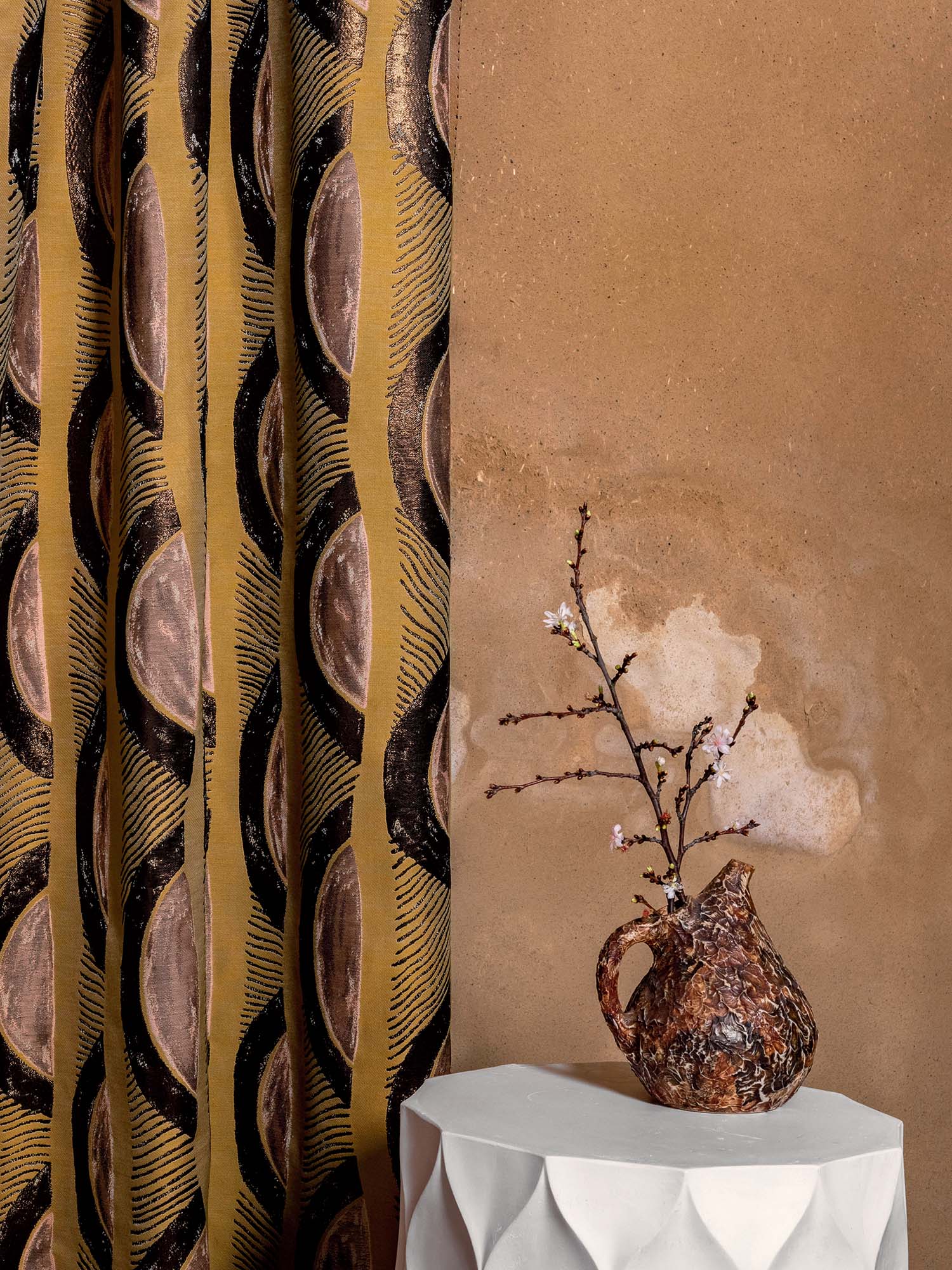 interior library - Mistero LR338-03 ÉLITIS