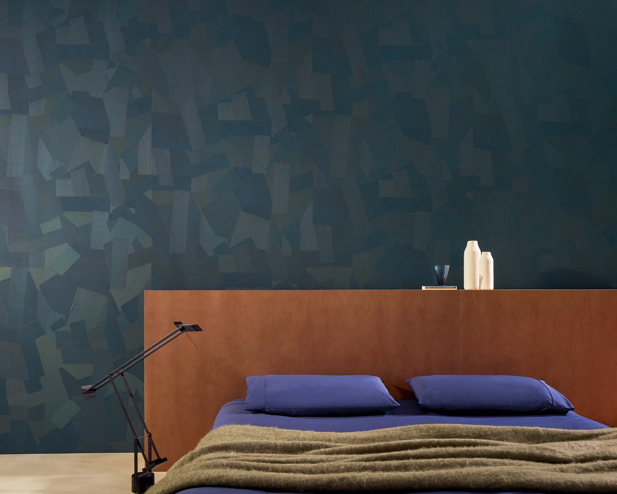 interior library - Dèdales VP975-41 ÉLITIS