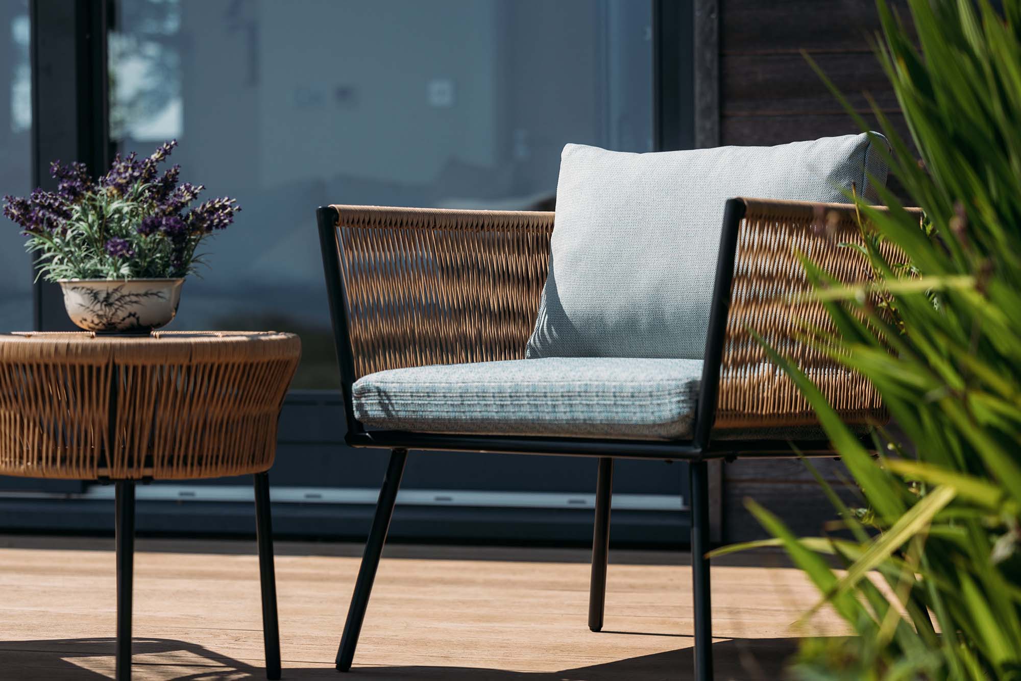 interior library - Cogden FL010081006 FOX LINTON