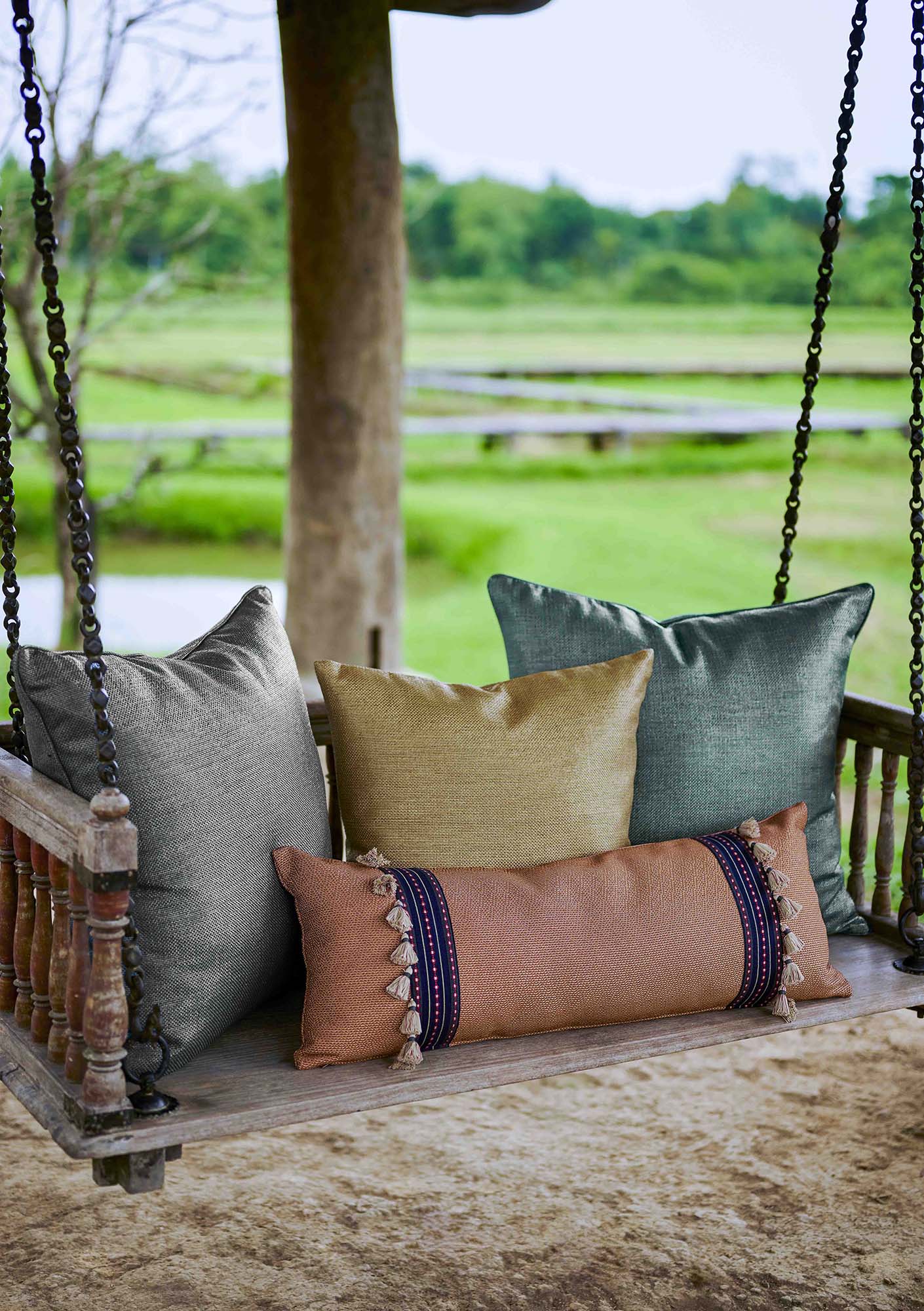 interior library - Raffia Weave JT013920002 JIM THOMPSON