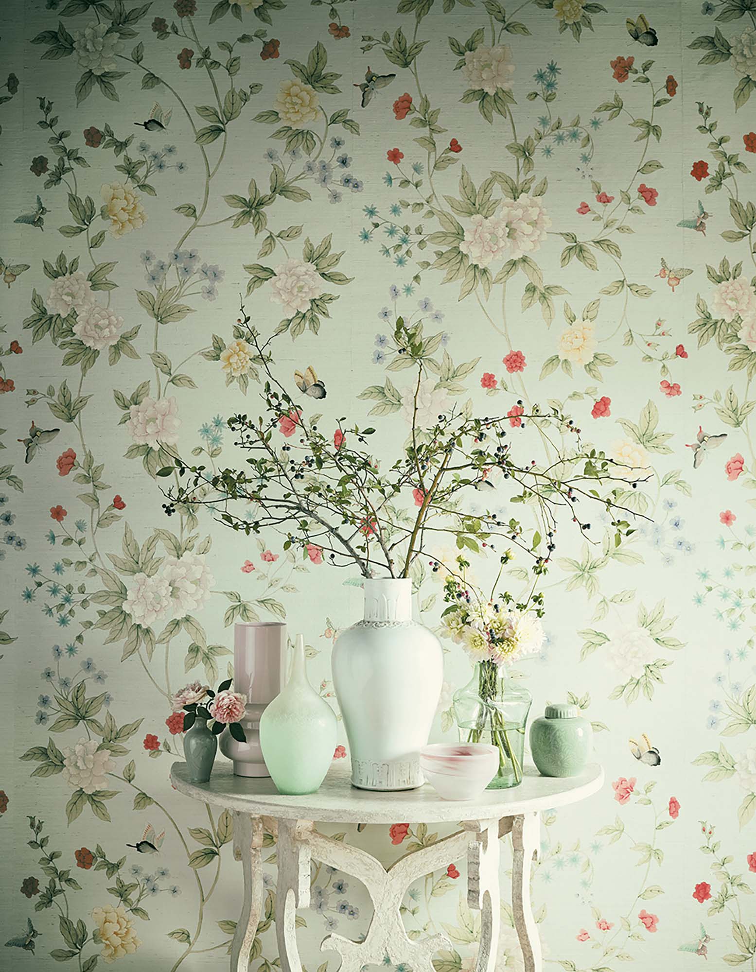 interior library - Luoyang Garden 26036 J&V