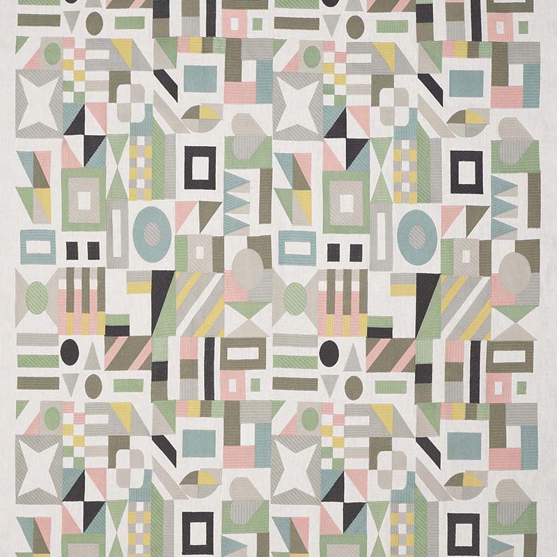 interior library - No.9 THOMPSON