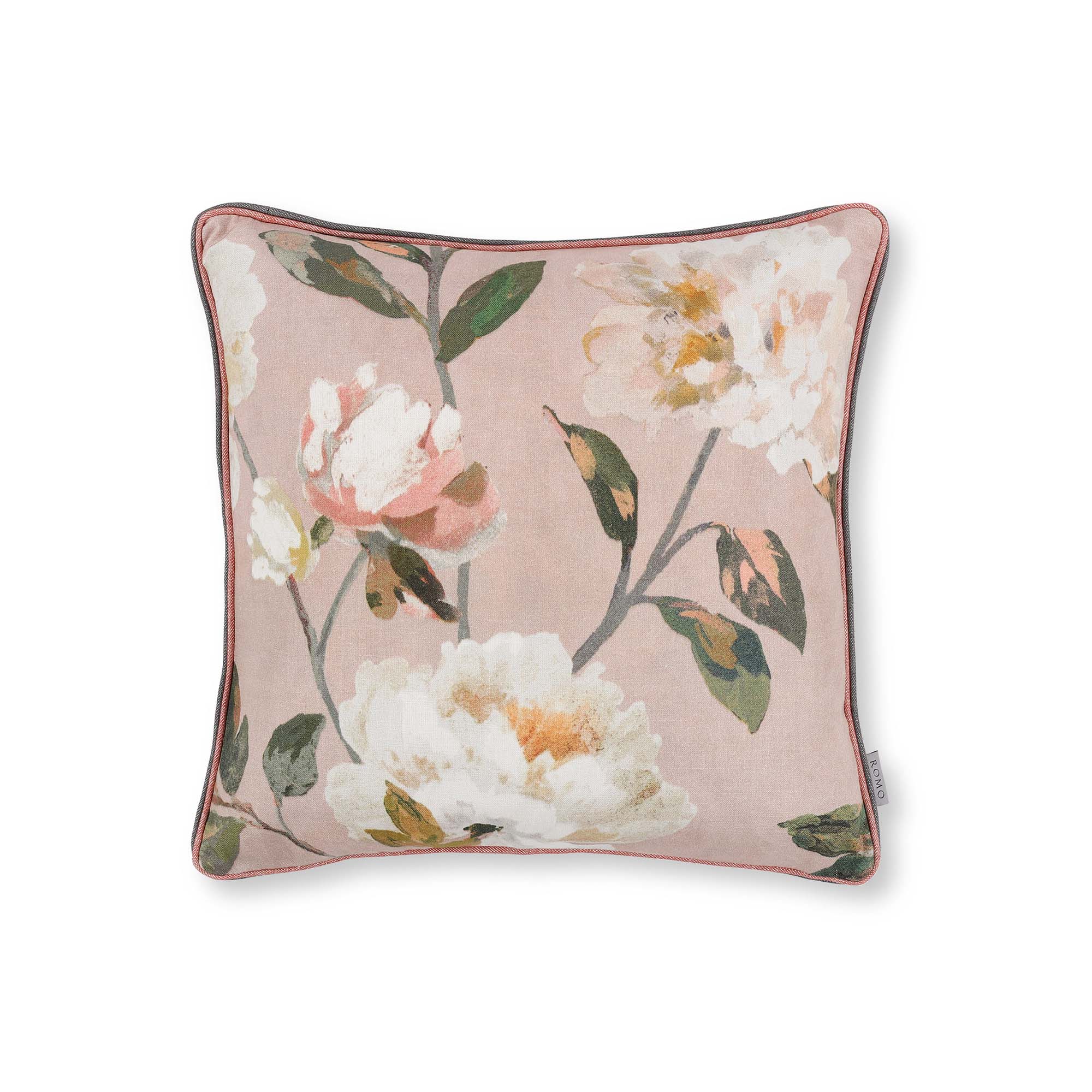 interior library - Odelia RC750-02 ROMO