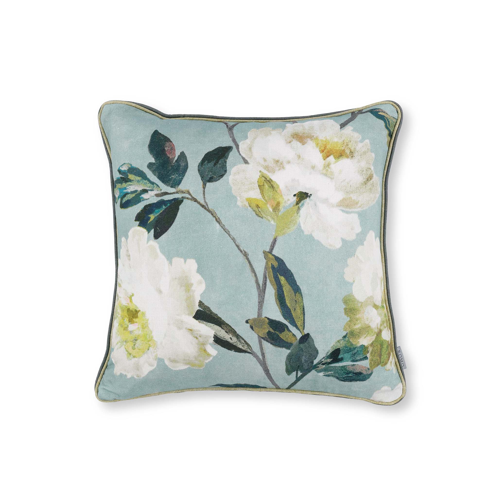 interior library - Odelia RC750-04 ROMO